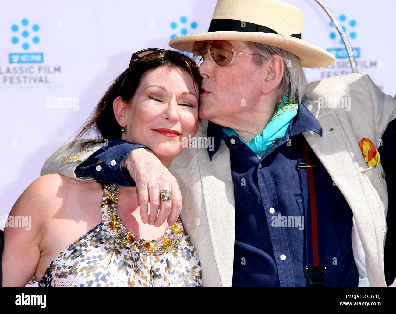 KATE O'TOOLE PETER O'TOOLE PETTER O'TOOLE HAND AND FOOTPRINT CEREMONY ...
