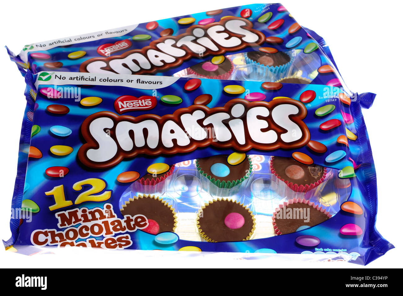 Nestle Smarties