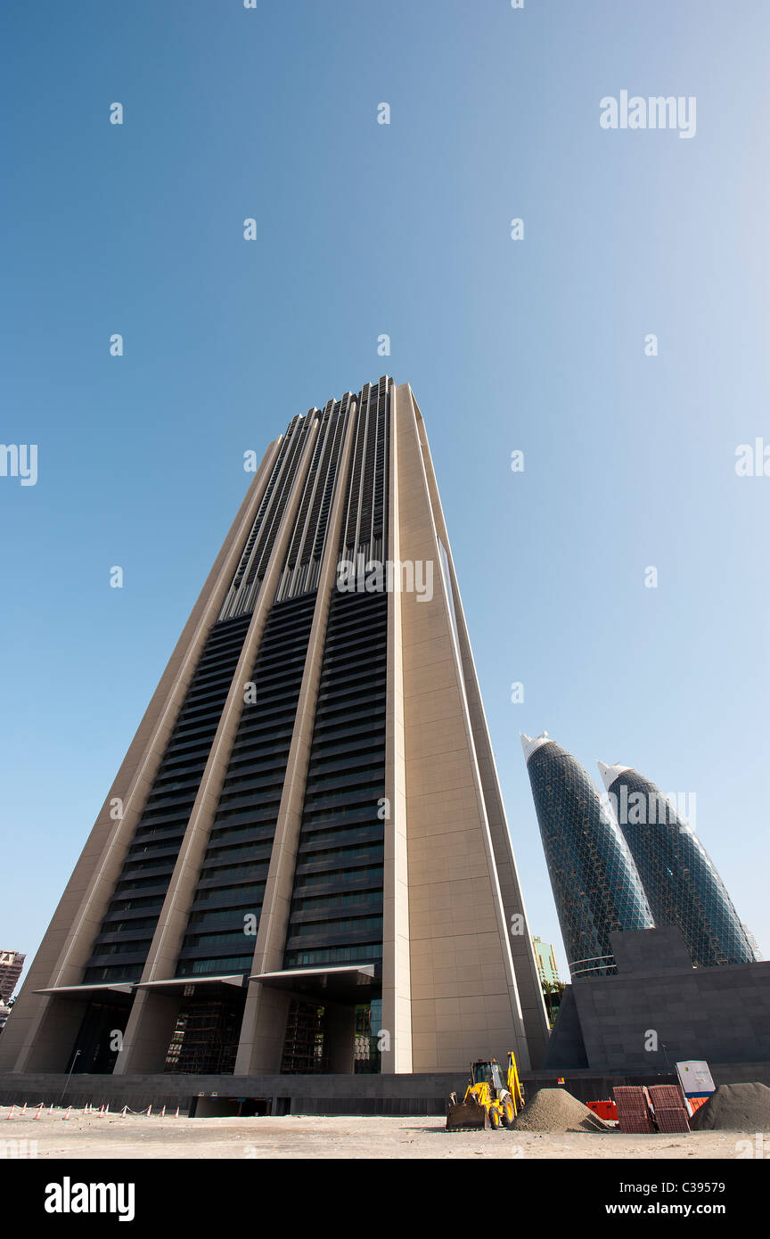 The index tower hi-res stock photography and images - Alamy