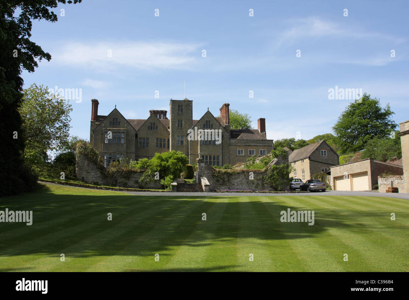 Richard lutwyche hi-res stock photography and images - Alamy