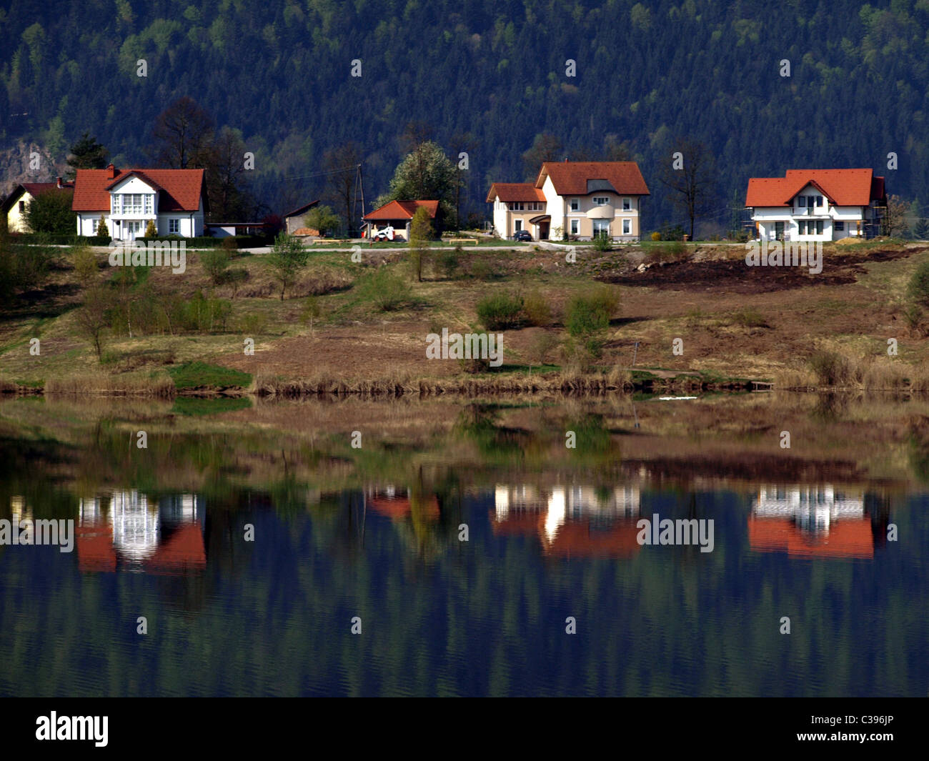 Kocevje hi-res stock photography and images - Alamy