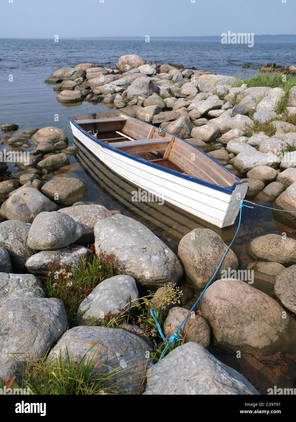 Natural boat hi-res stock photography and images - Alamy