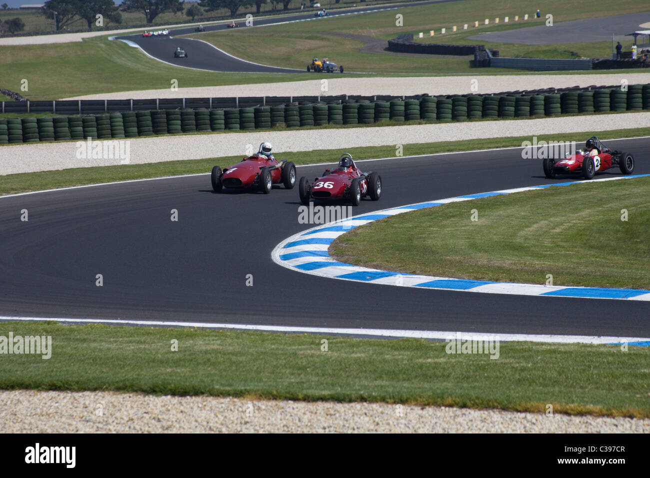Car racing australia hi-res stock photography and images - Alamy