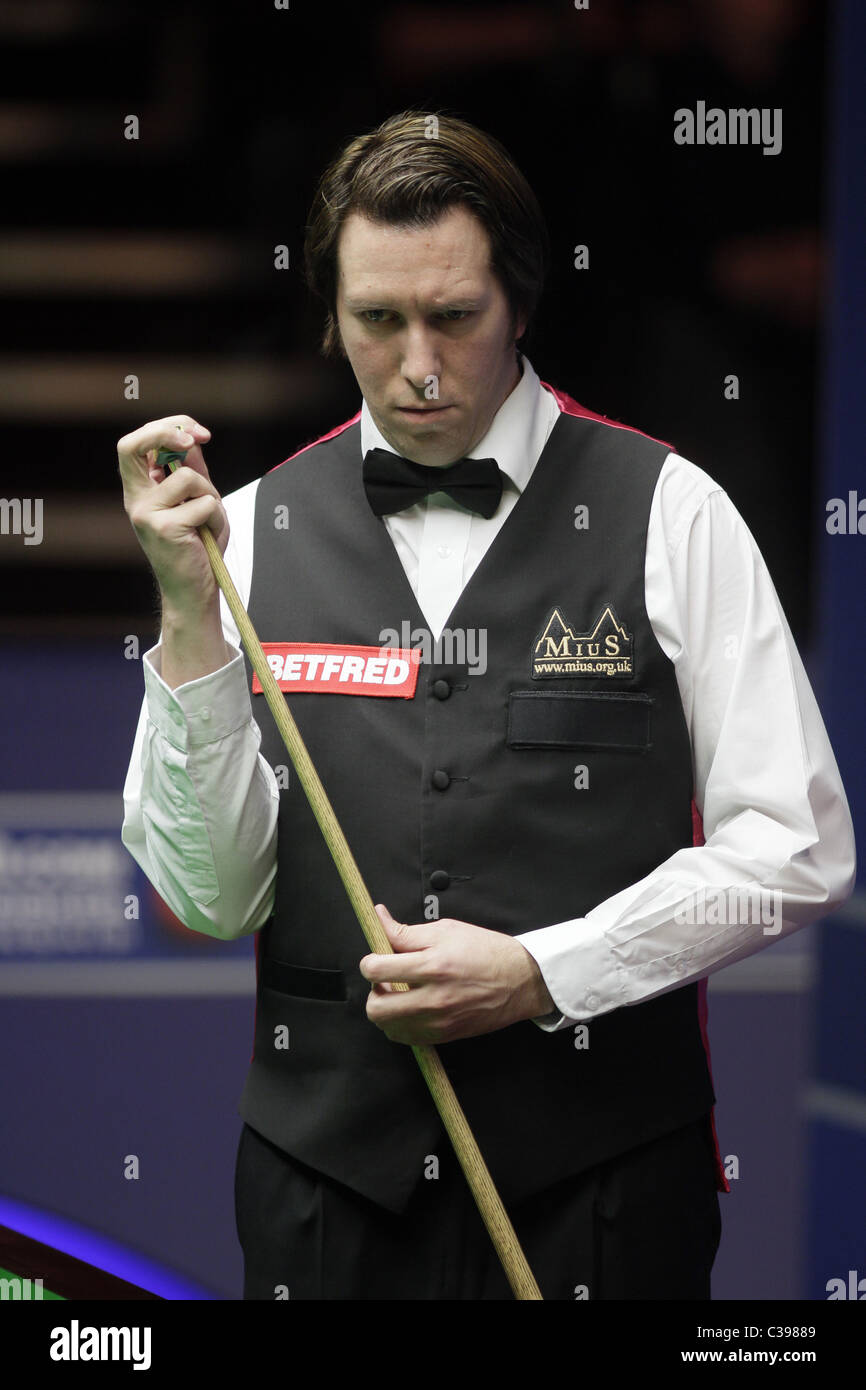 Dominic dale snooker hi-res stock photography and images - Alamy