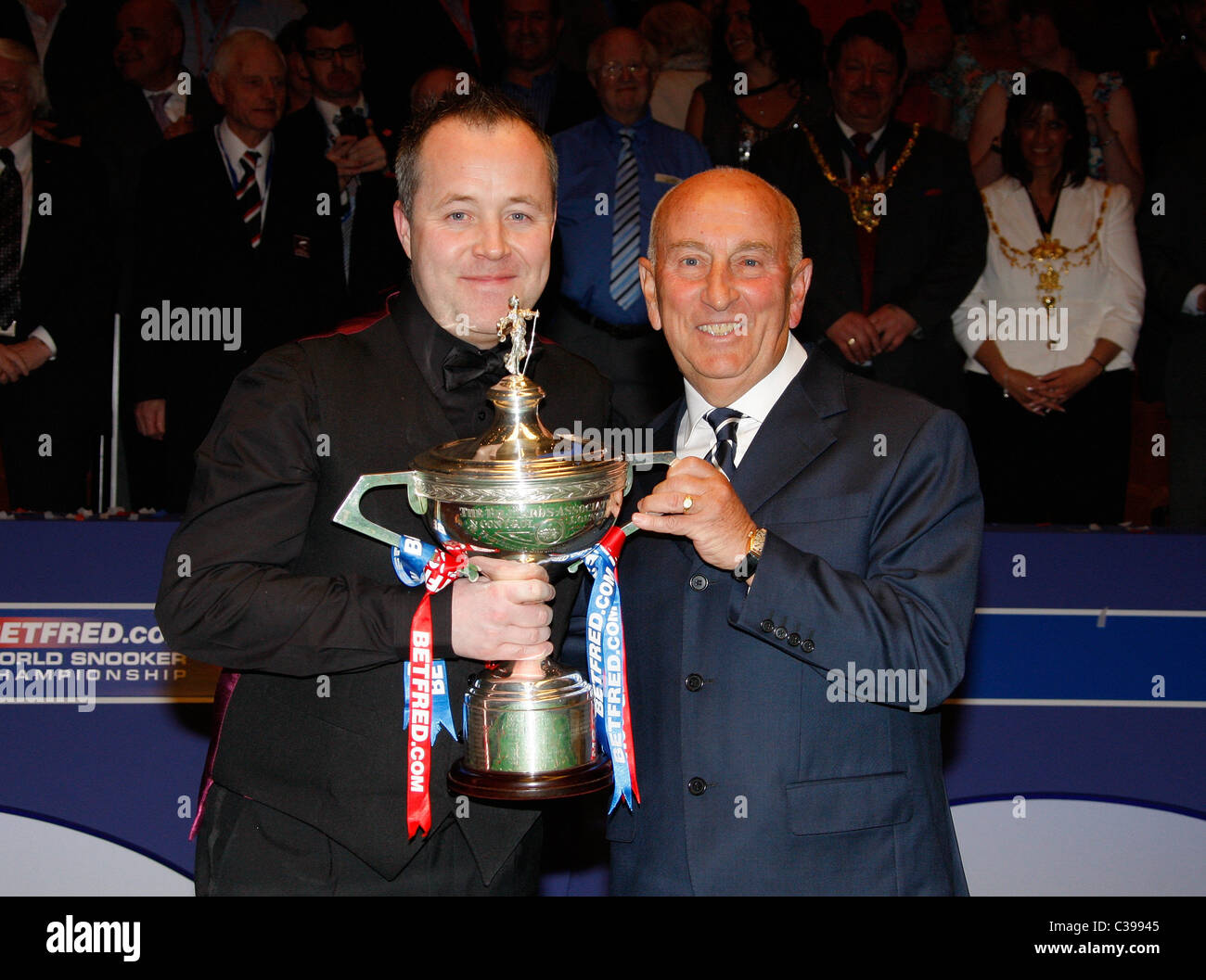 John fred hi-res stock photography and images - Alamy