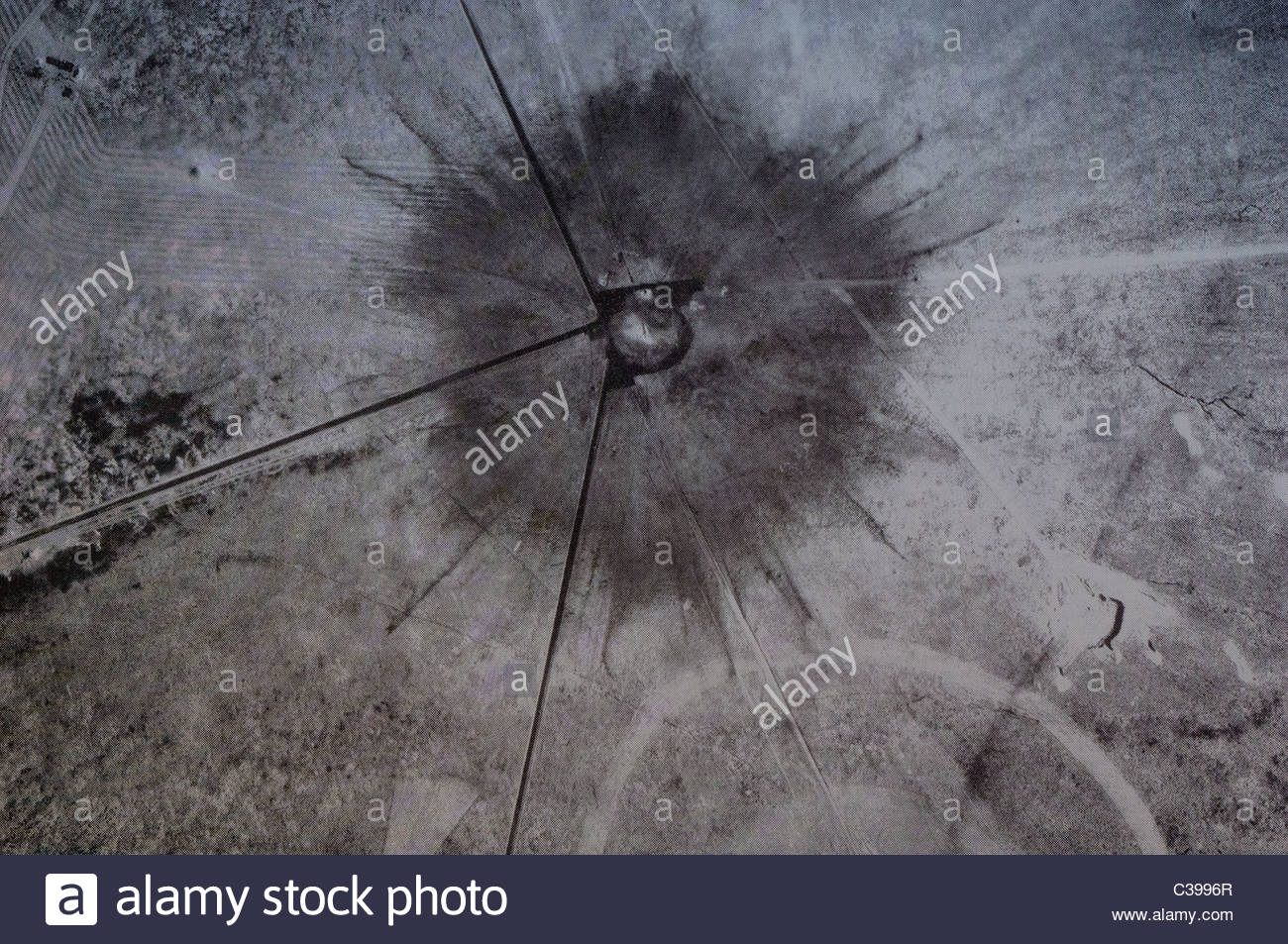 Atomic Bomb Test New Mexico Stock Photos & Atomic Bomb Test New Mexico ...
