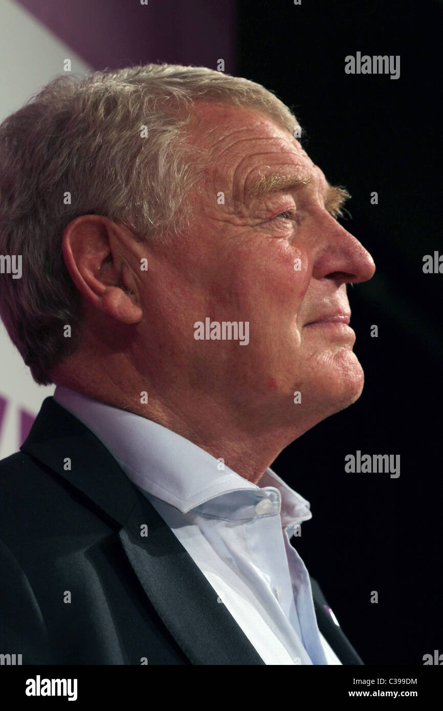 Lord ashdown hi-res stock photography and images - Alamy