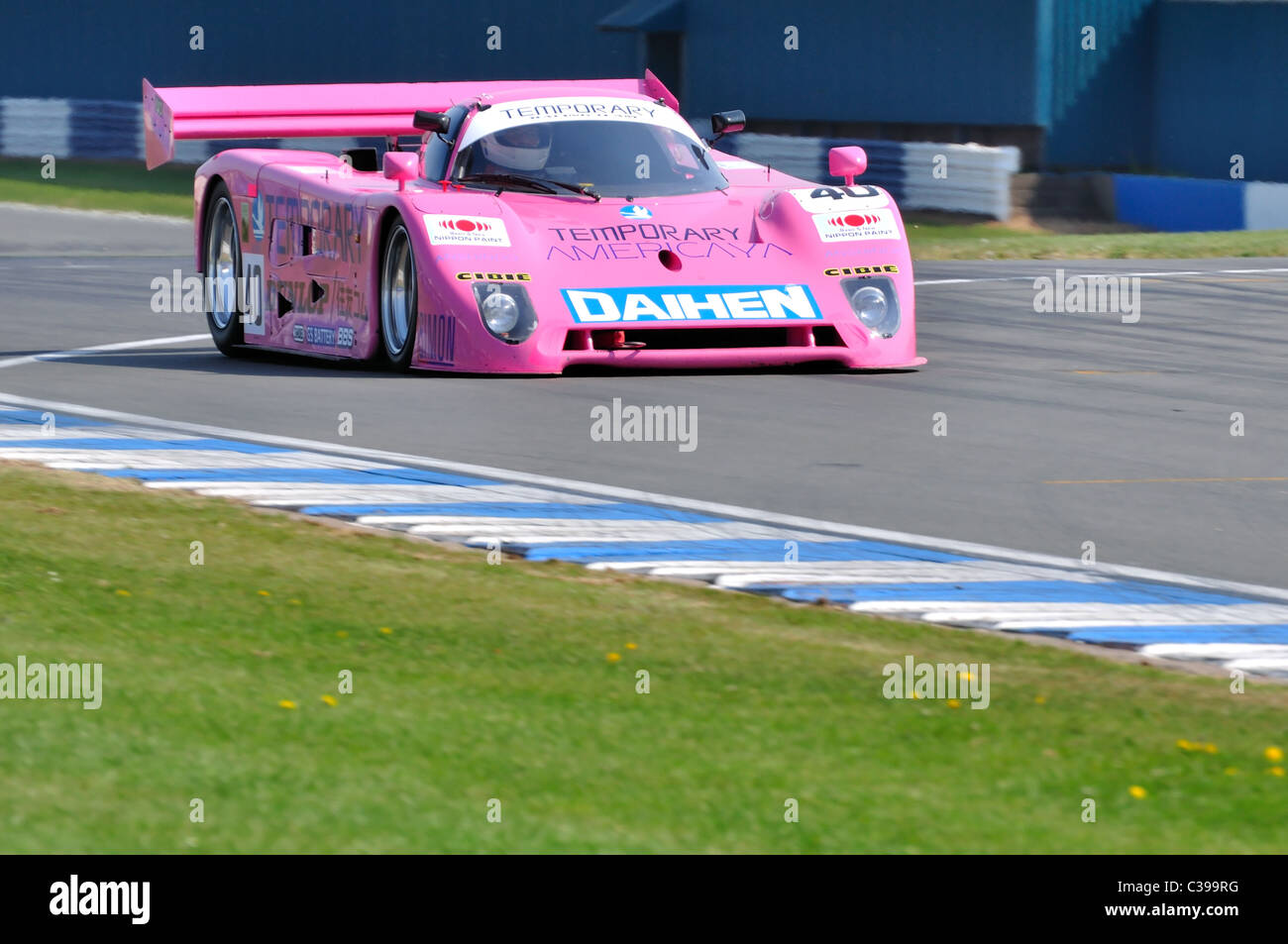 Richard bateman hi-res stock photography and images - Alamy