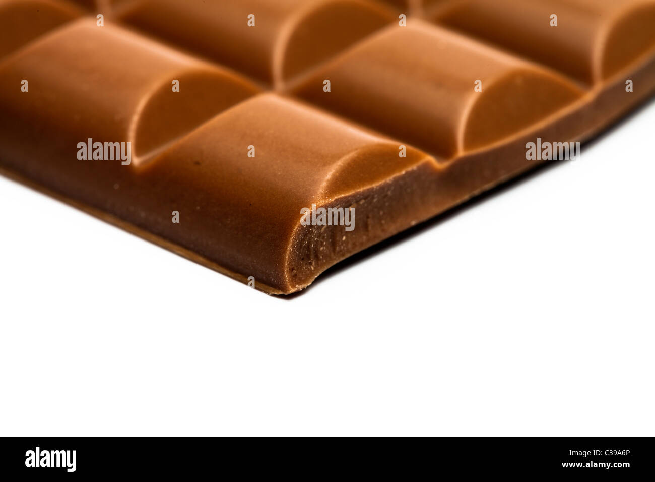 Dark chocolate extreme close up hi-res stock photography and images - Alamy