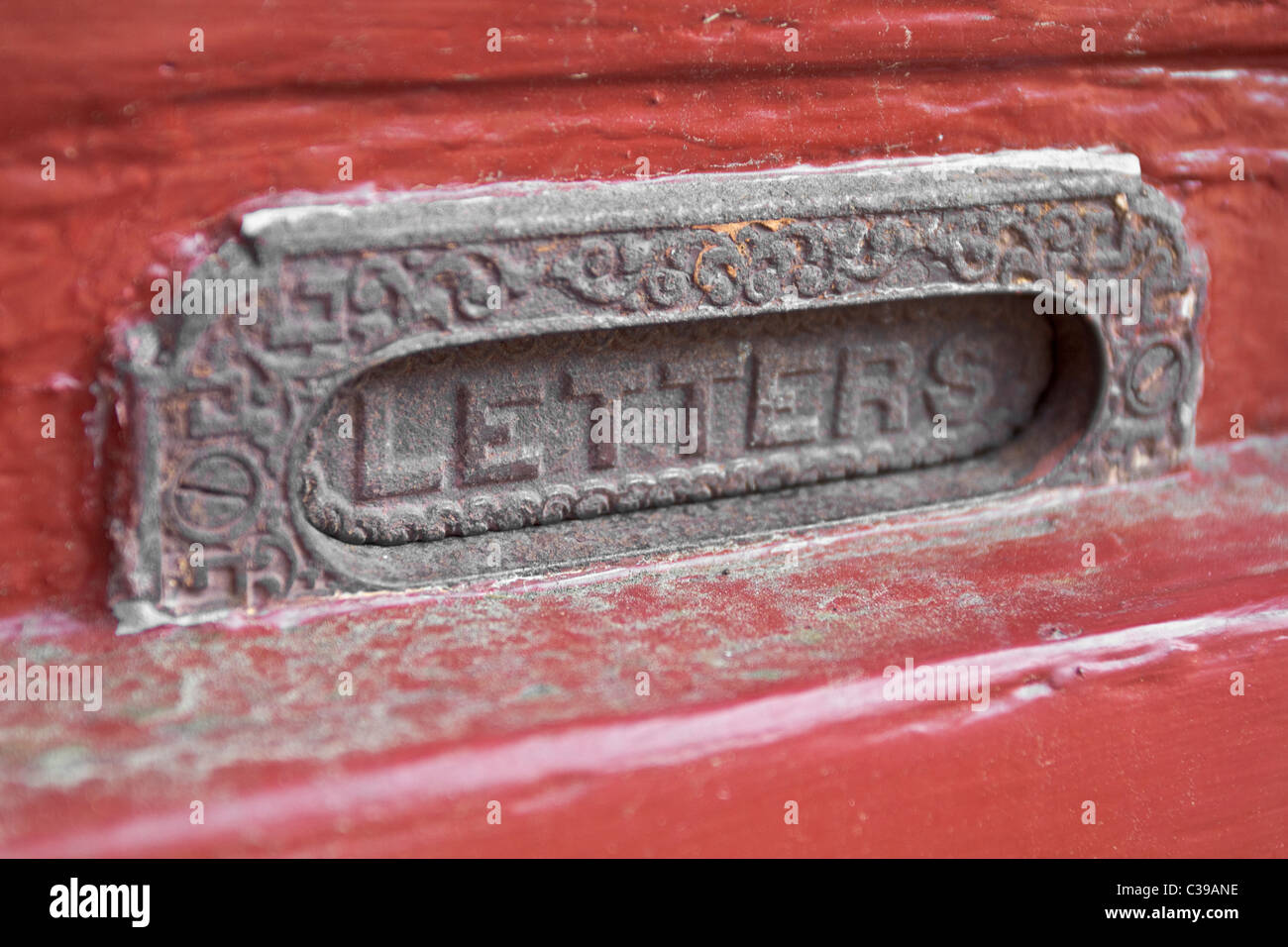 Delivery slot hi-res stock photography and images - Alamy