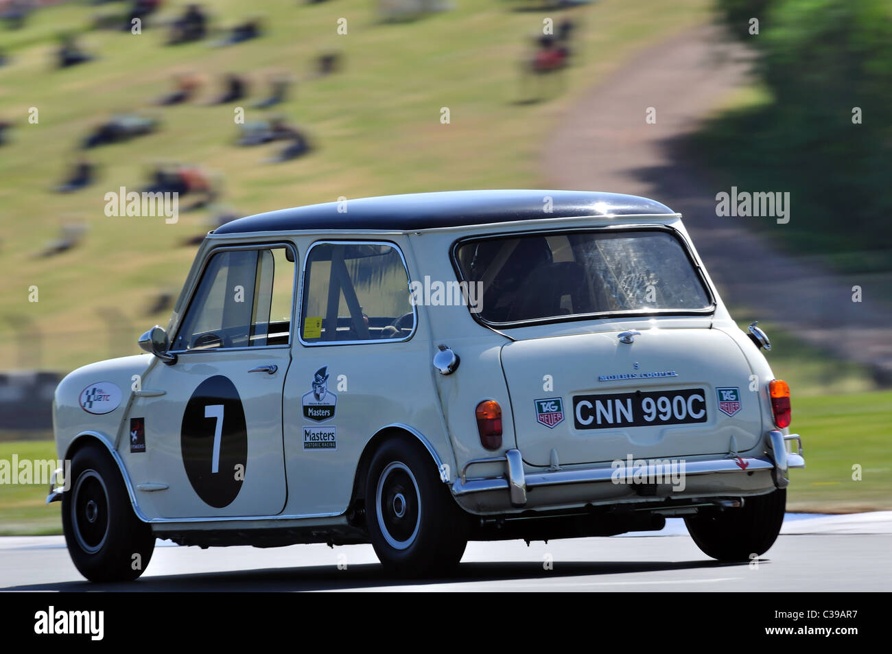 U2TC Pre-'66 Under 2-litre Touring Cars - Gavin Henderson/Ted Williams ...