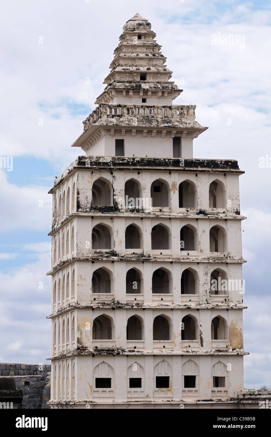 Chola Architecture Stock Photos & Chola Architecture Stock Images - Alamy
