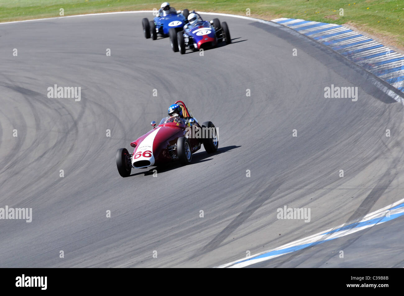 Formula junior hi-res stock photography and images - Alamy