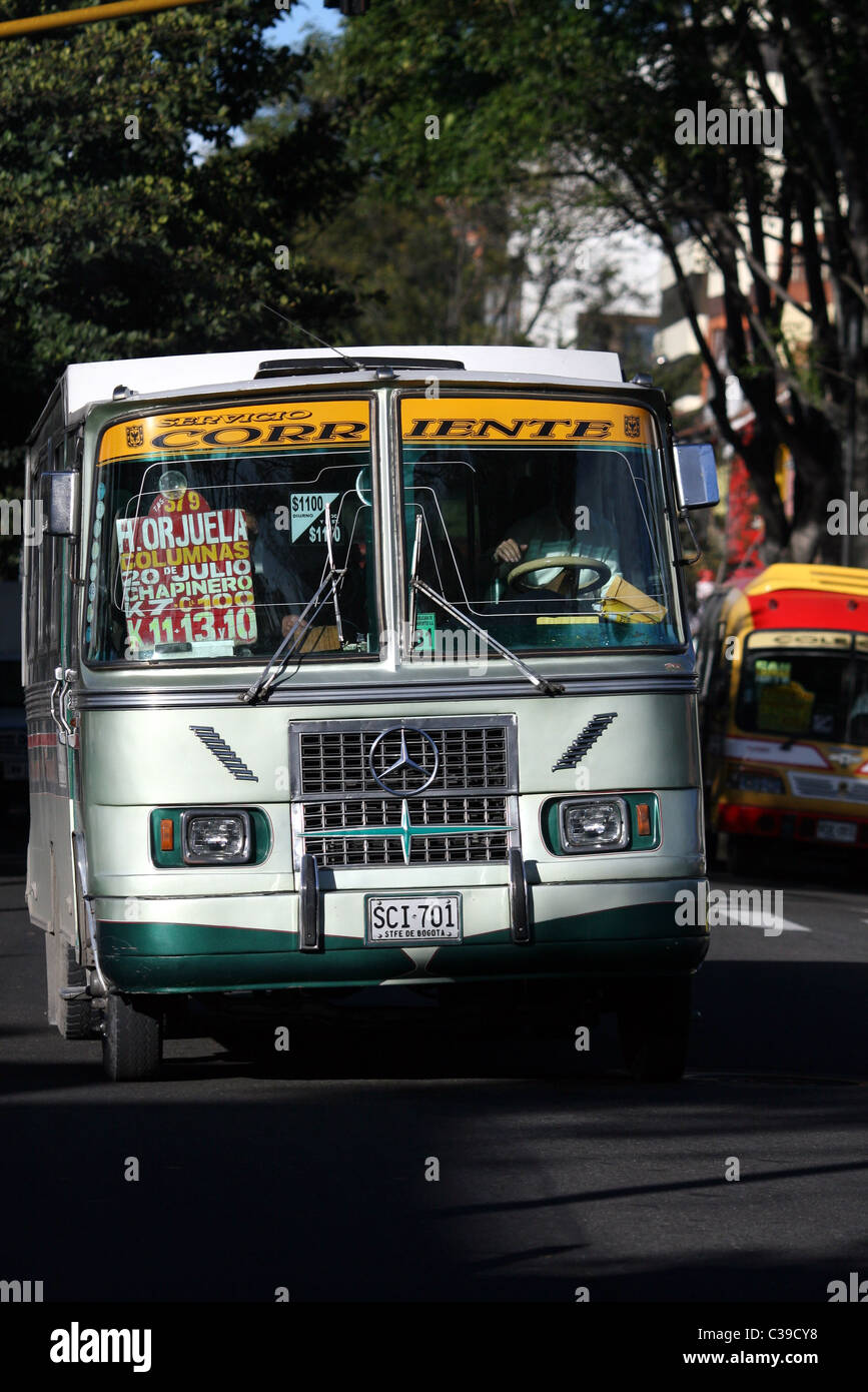 Mini bus driver hi-res stock photography and images - Alamy