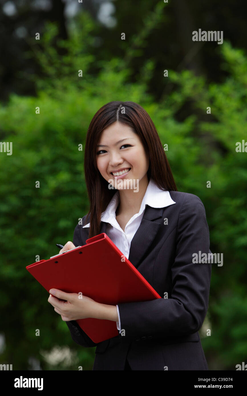 Red writing hi-res stock photography and images - Alamy