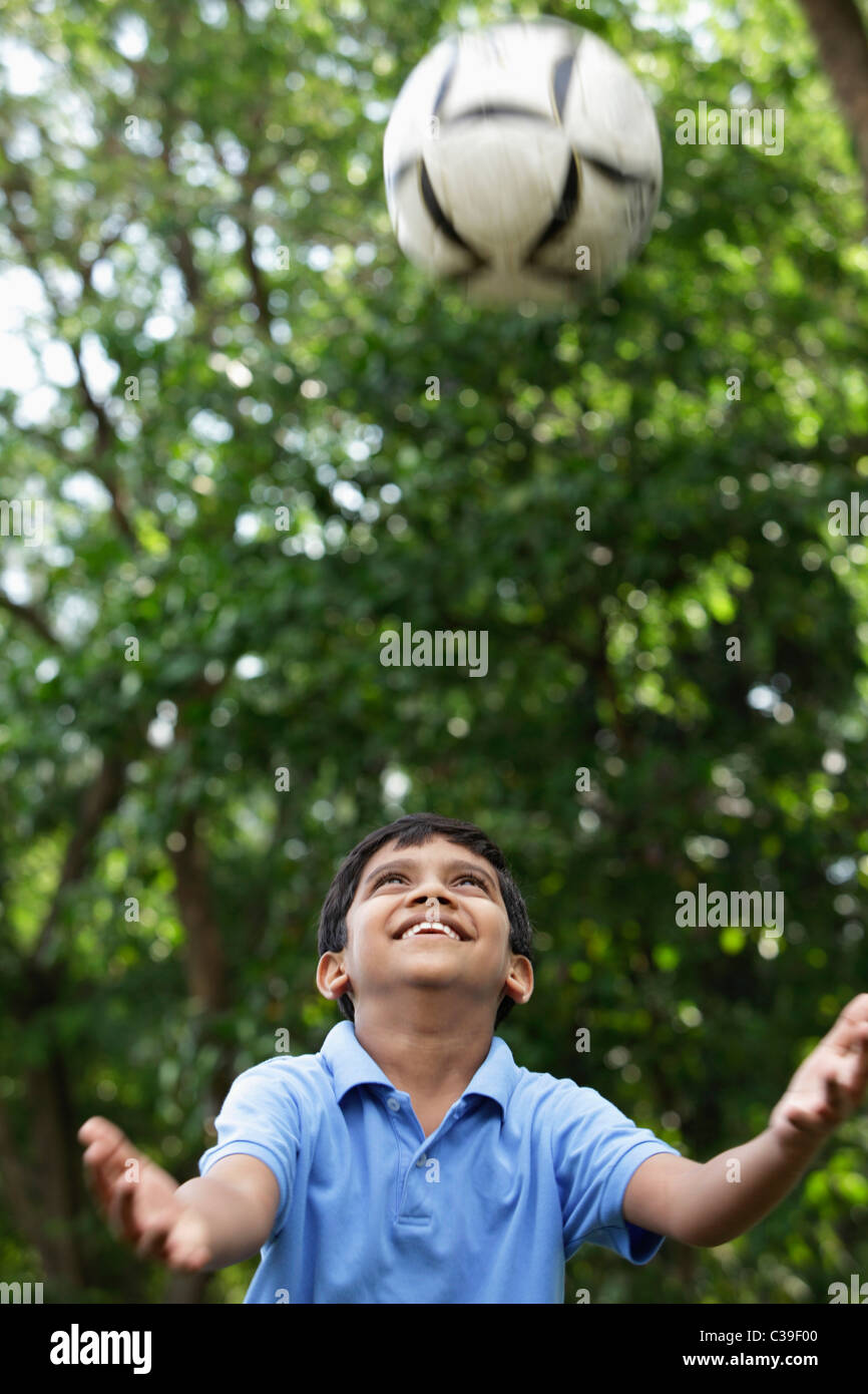 Boy Holding His Catch High Resolution Stock Photography and Images - Alamy