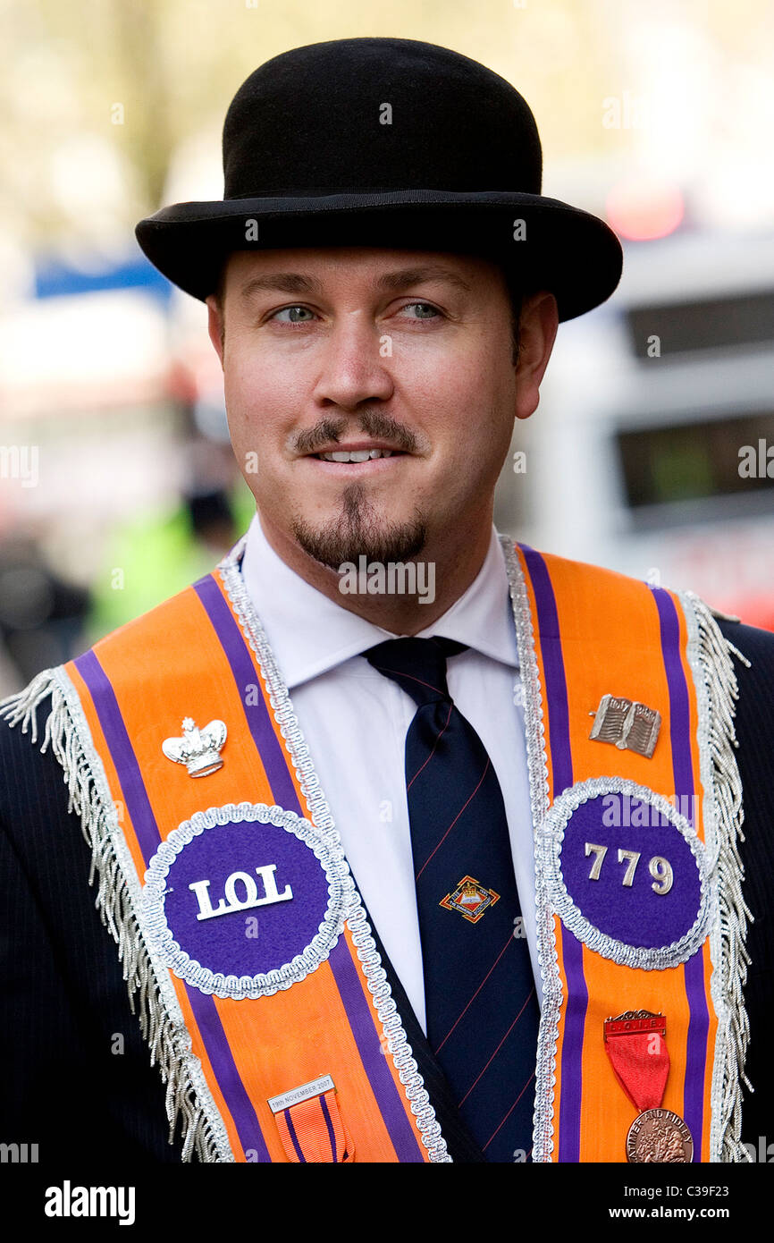 Loyal orange institution hi-res stock photography and images - Alamy