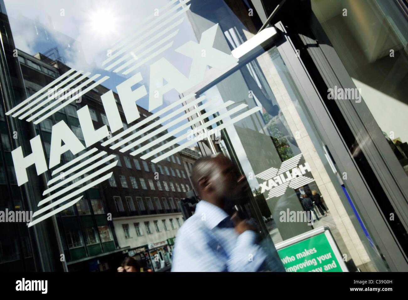 Hbos logo hi-res stock photography and images - Alamy