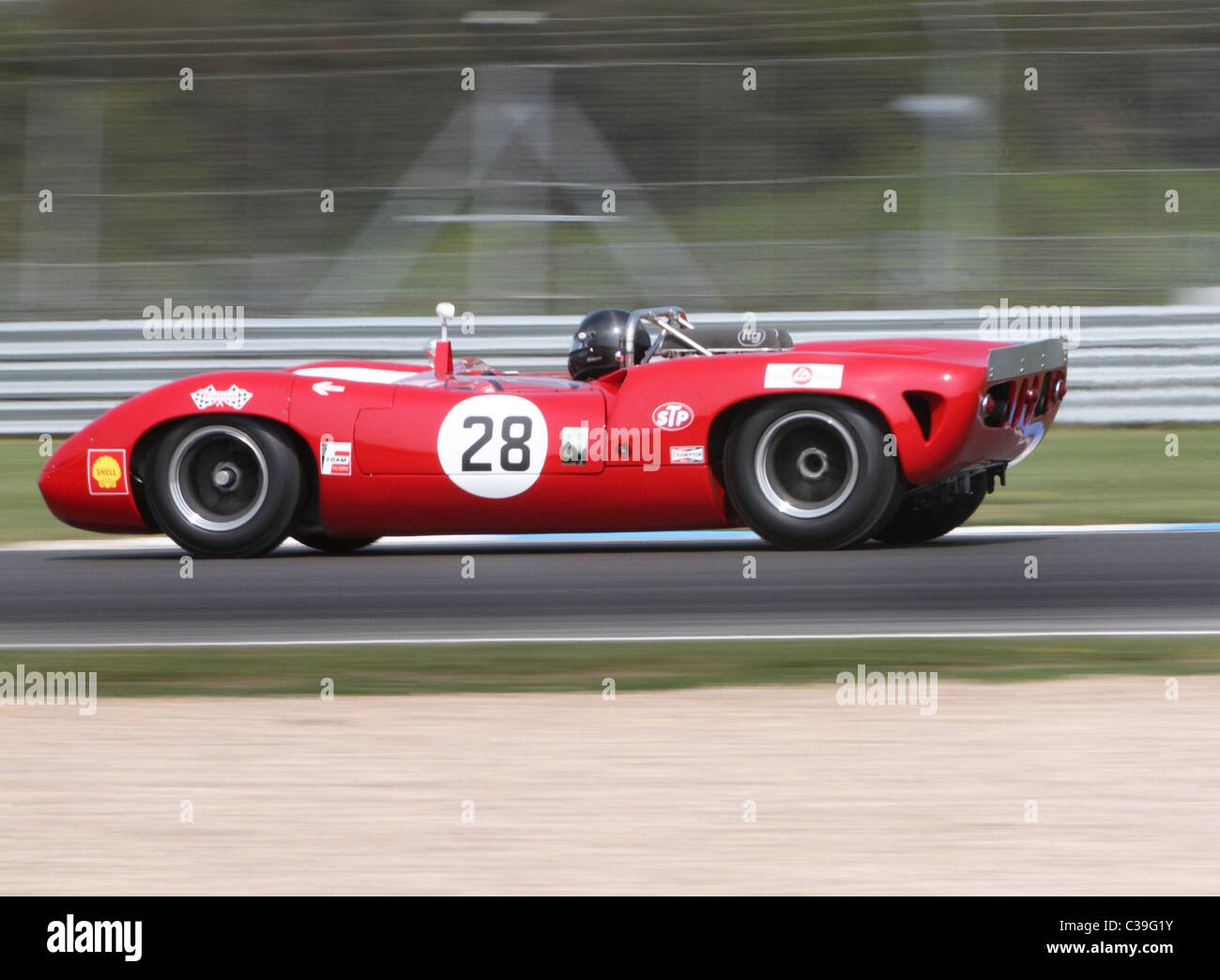 Ferrari 512m hi-res stock photography and images - Alamy