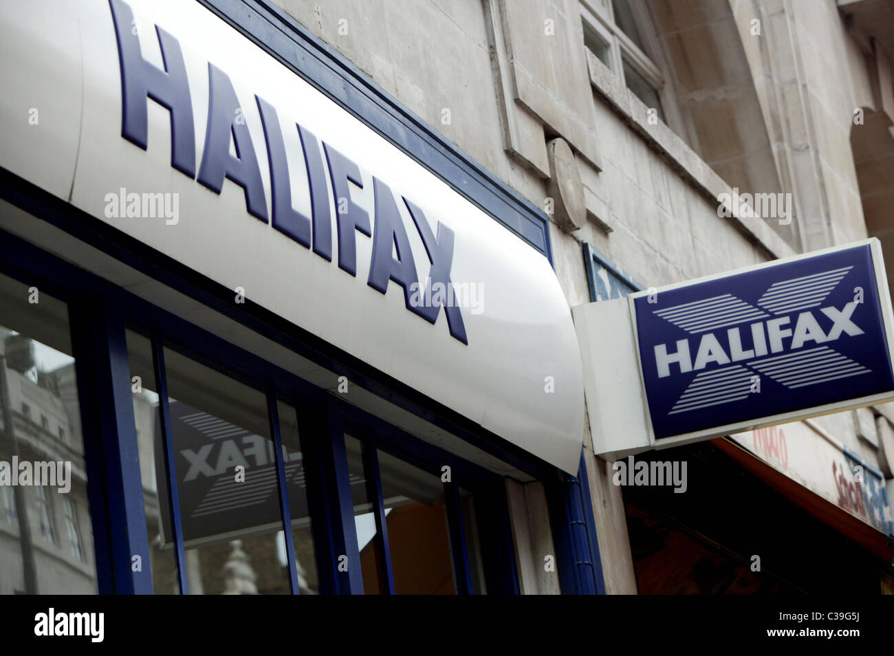 Hbos branch hi-res stock photography and images - Alamy