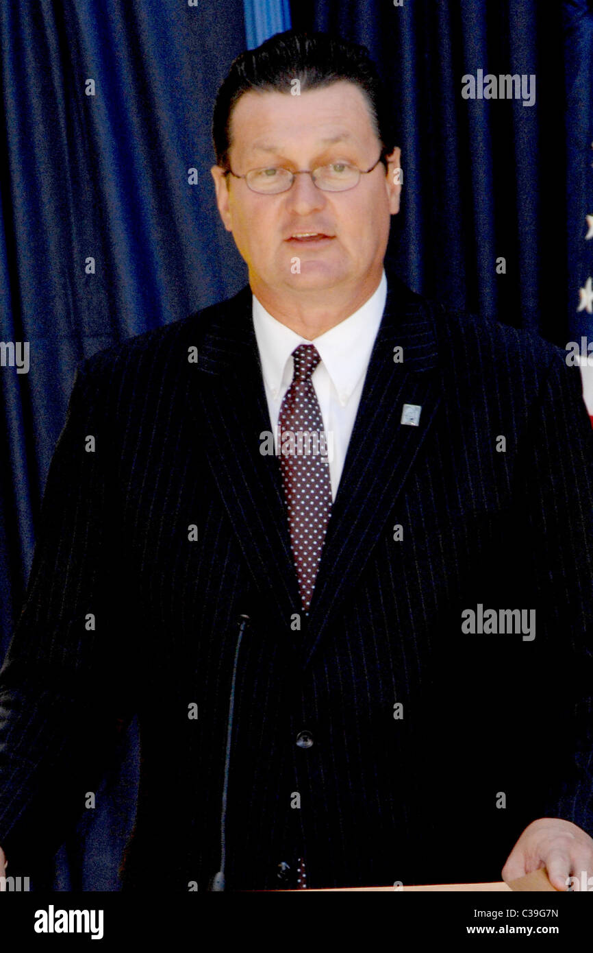 Jim Cochrane Stamps of Simpsons characters are unveiled at the Fox ...