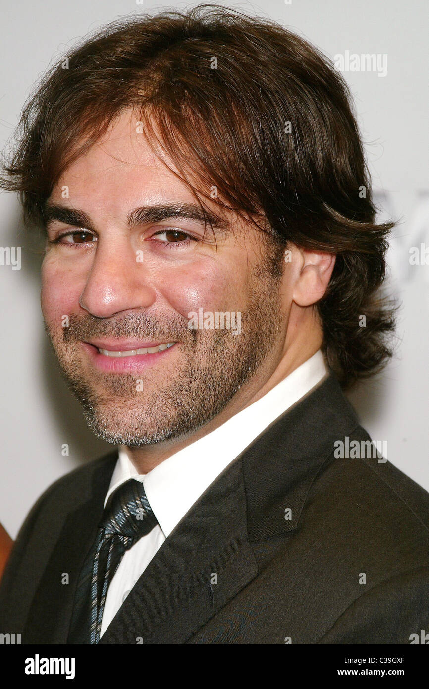 John Cusimano Tuberous Sclerosis Alliance 35th Anniversary held at Pier ...