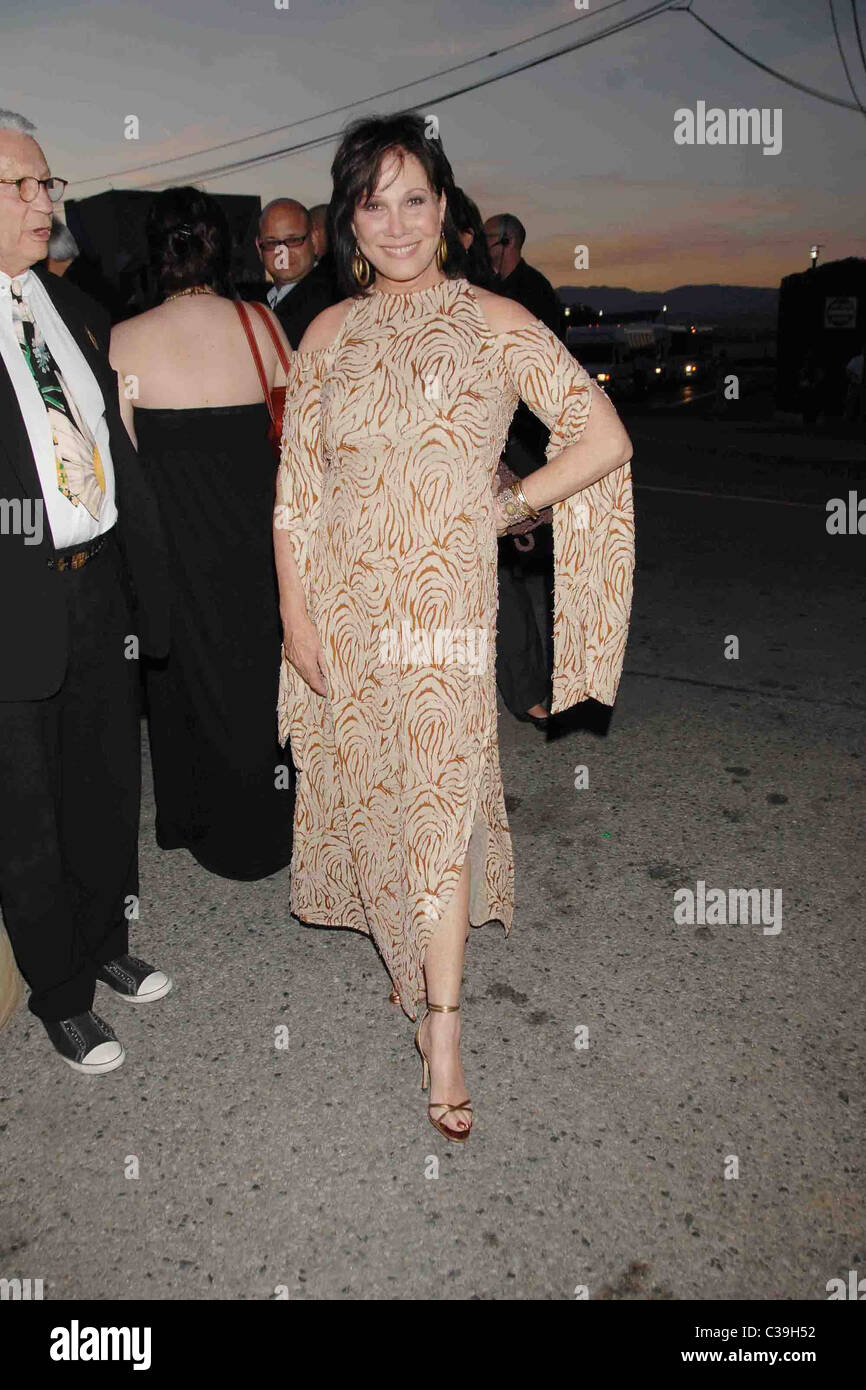 Michelle Lee 2009 TV Land Awards held at the Gibson Amphitheater ...