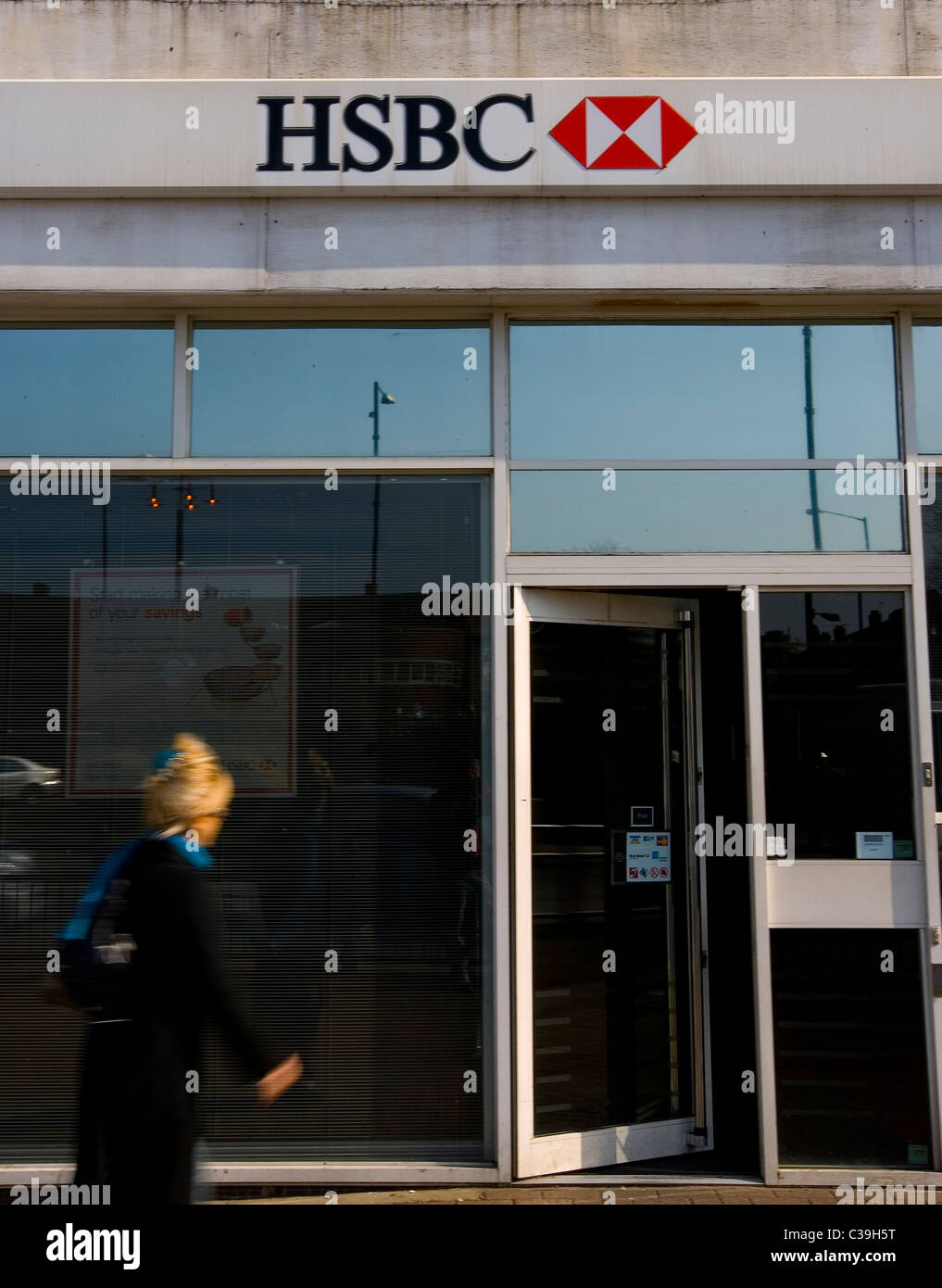 External refurbishment hi-res stock photography and images - Alamy