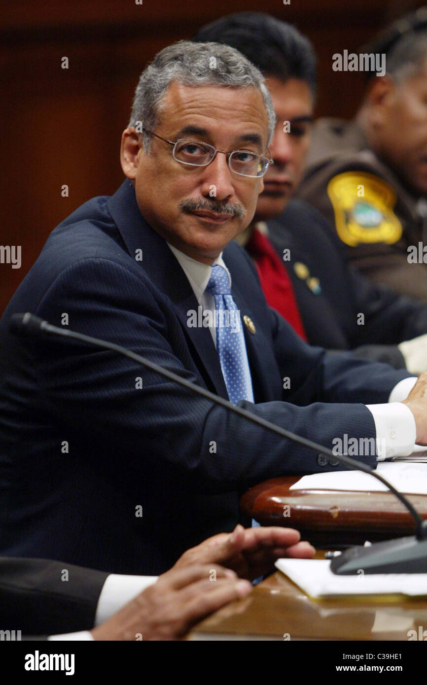 Youth promise act hi-res stock photography and images - Alamy