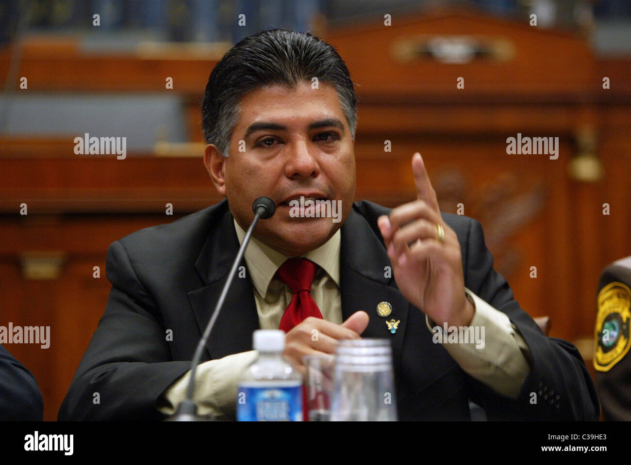 Tony Cardenas High Resolution Stock Photography and Images - Alamy