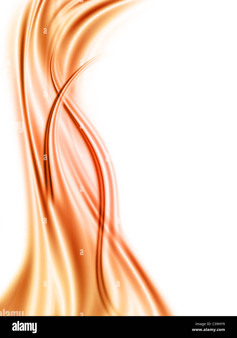 Abstract gold colour hi-res stock photography and images - Alamy