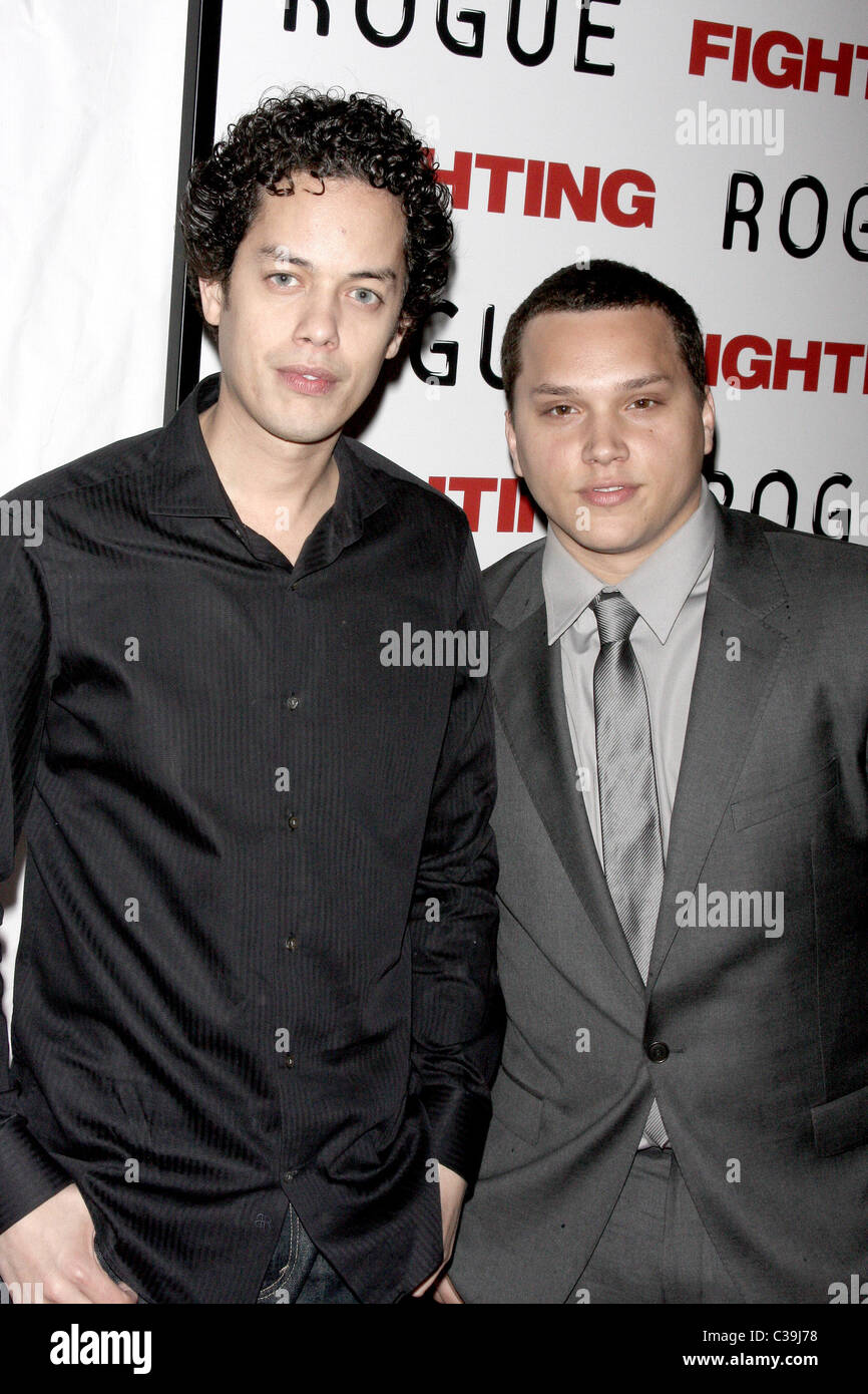 Michael rivera hi-res stock photography and images - Alamy