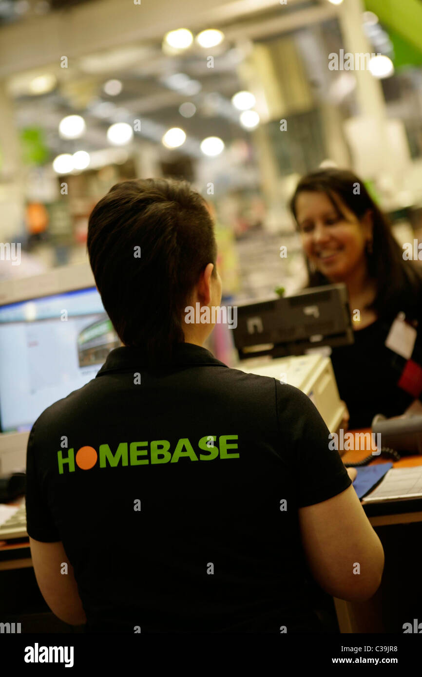 Homebase till hi-res stock photography and images - Alamy