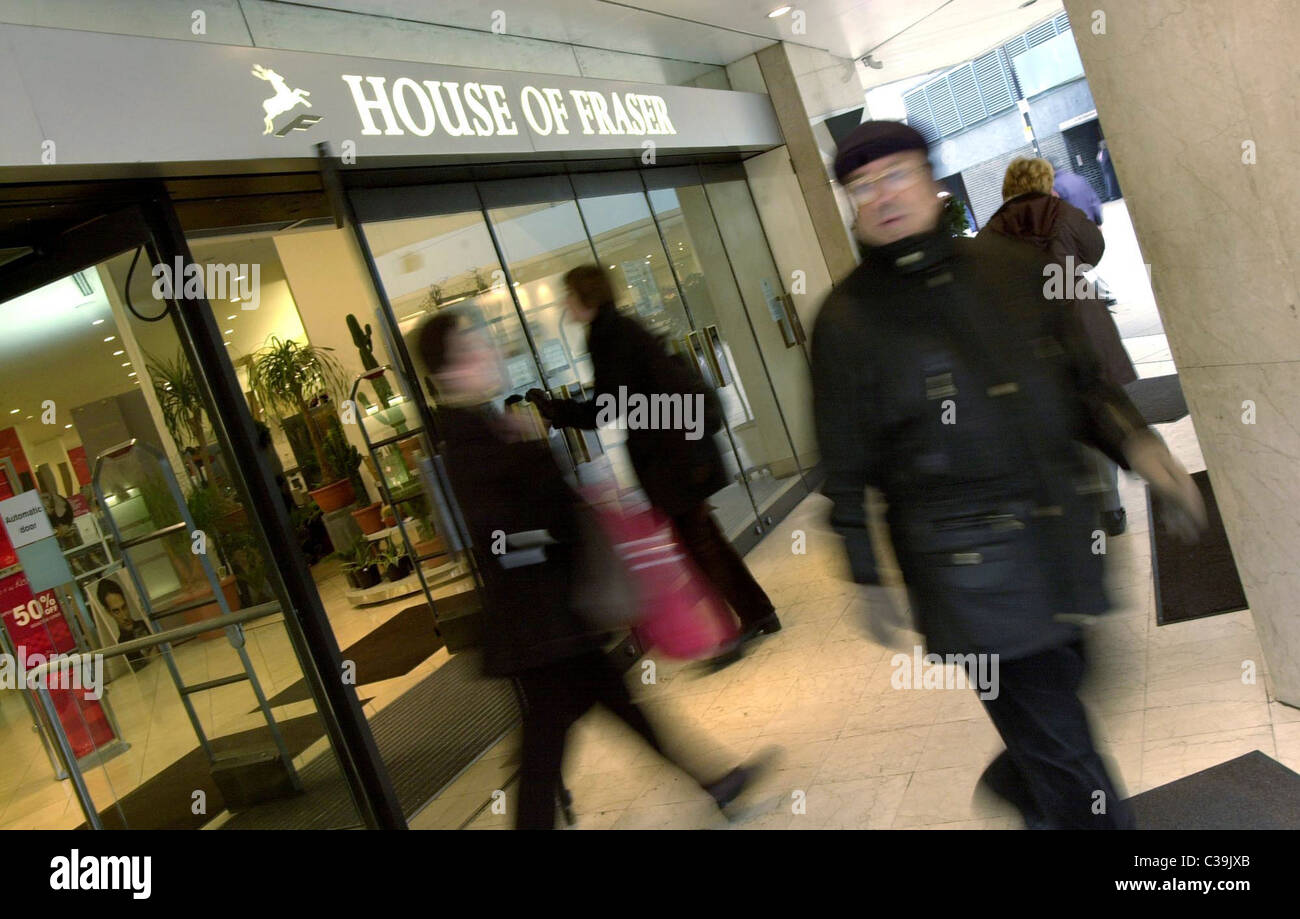 Retail house hi-res stock photography and images - Alamy