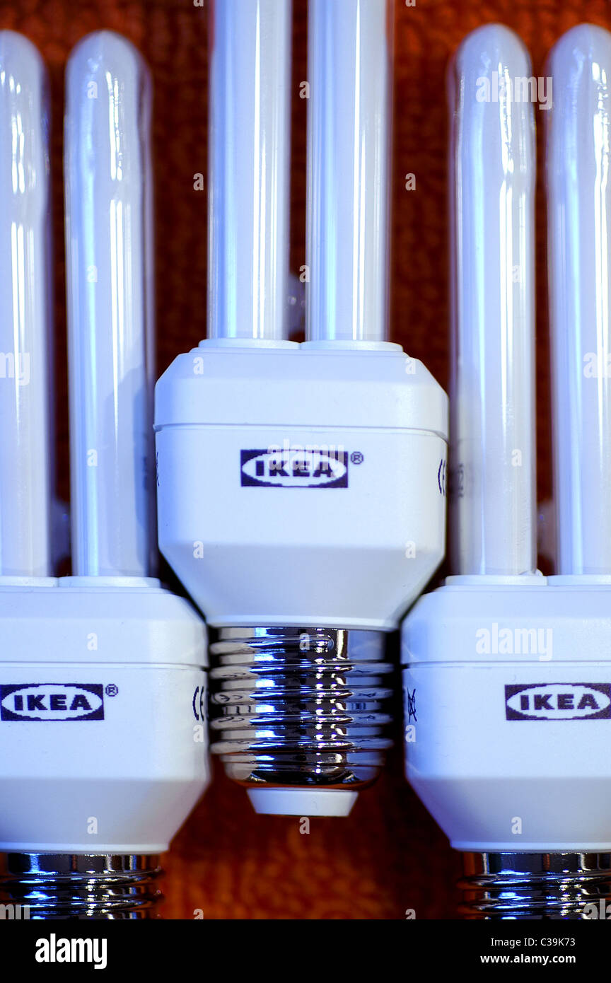Ikea Bulbs High Resolution Stock Photography and Images - Alamy