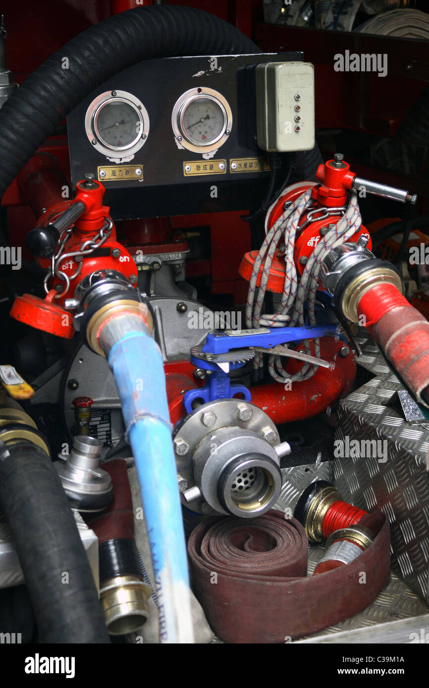 Field operations hi-res stock photography and images - Alamy