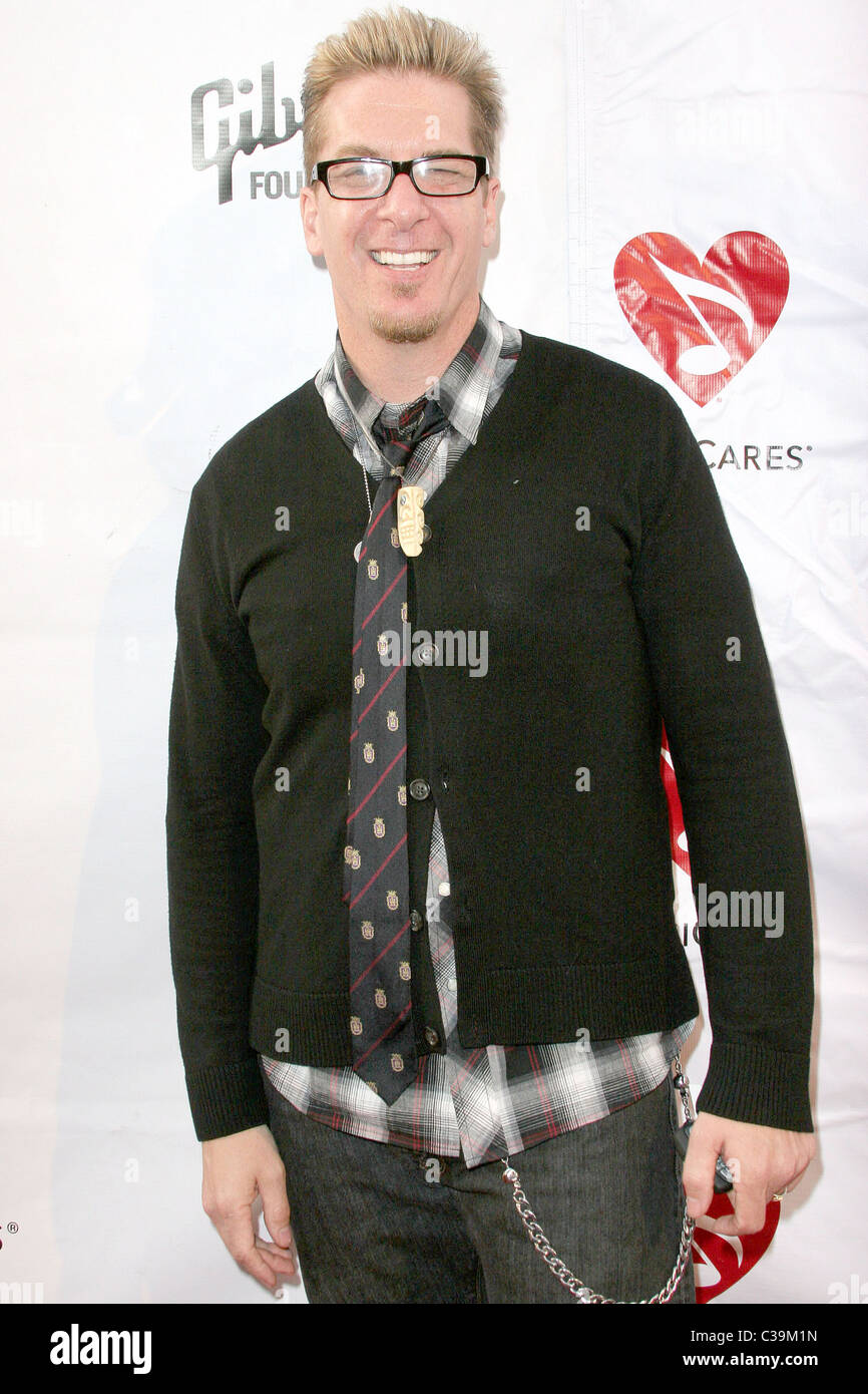 Greg Behrendt The 5th Annual MusiCares MAP Fund Benefit Concert held at ...