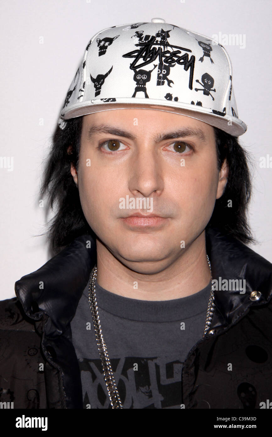 Kevin Rudolf High Resolution Stock Photography and Images - Alamy