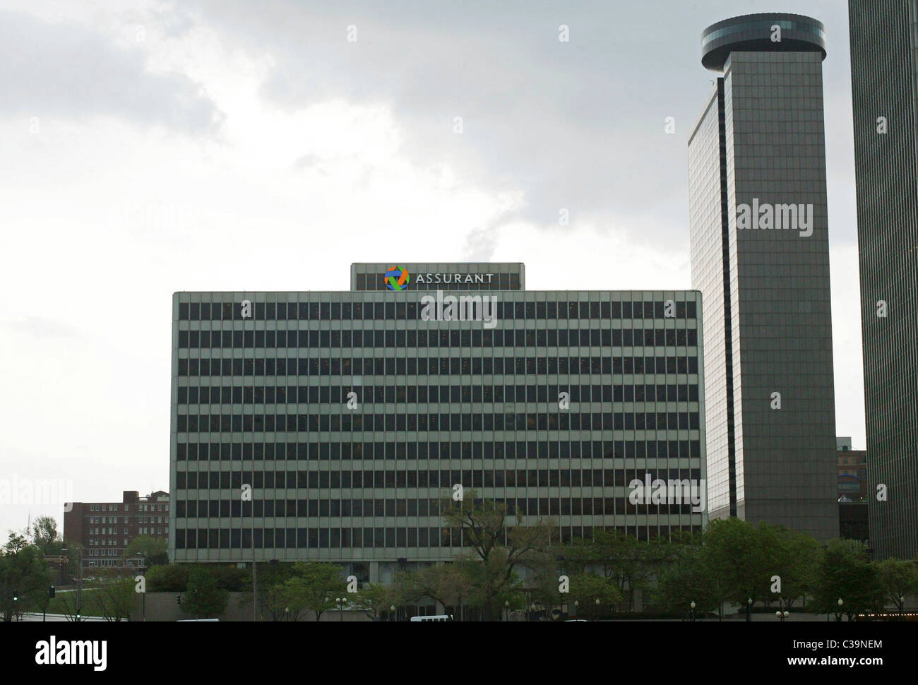Assurant hi-res stock photography and images - Alamy