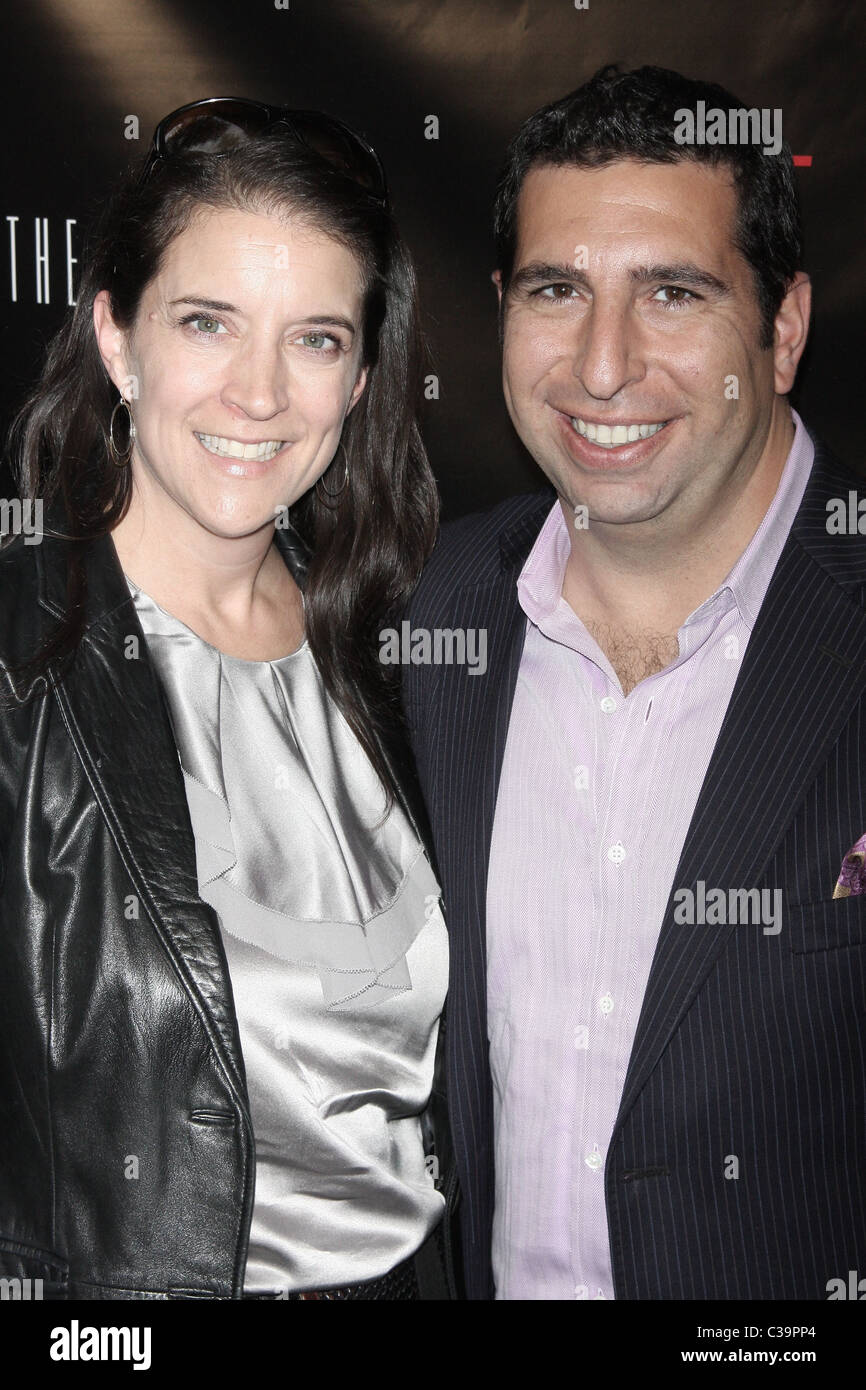 Christina Grdovic, Jean Paul Kyrillos 'The Hunger' book launch at The ...