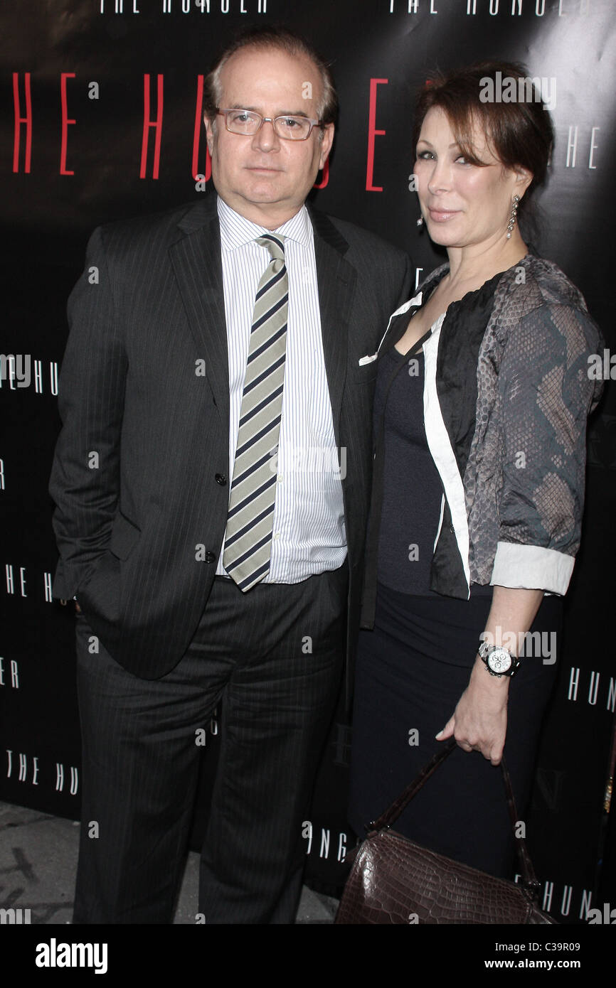 Steven jacoby hi-res stock photography and images - Alamy