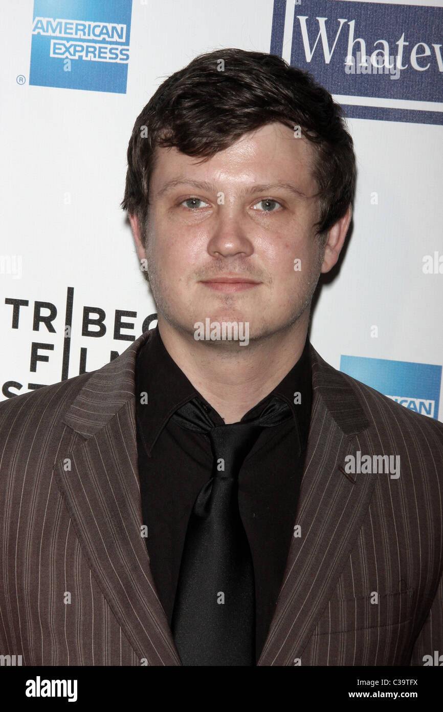 Beau Willimon The premiere of 'Whatever Works' during the 2009 Tribeca ...