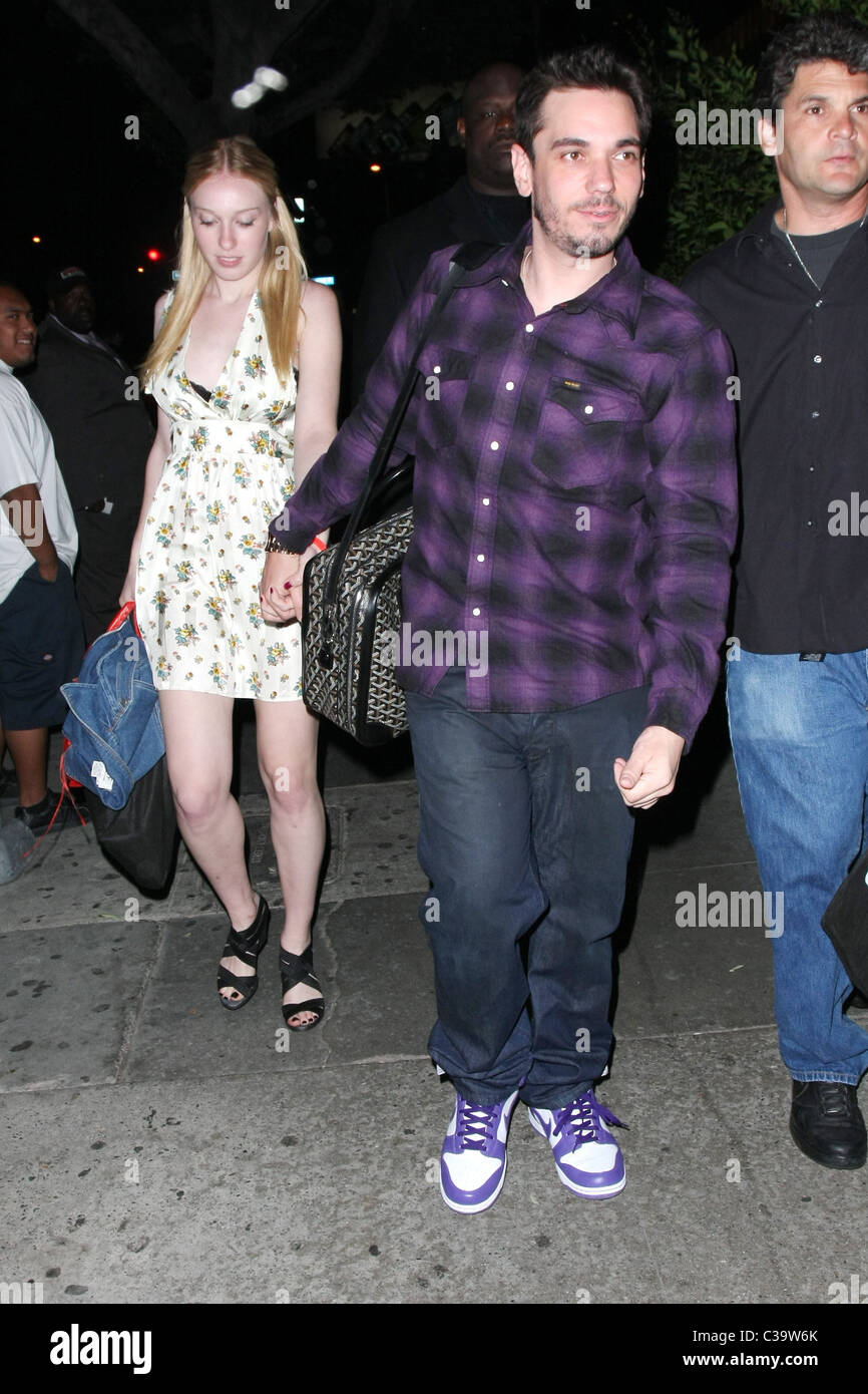 Adam Goldstein High Resolution Stock Photography and Images - Alamy