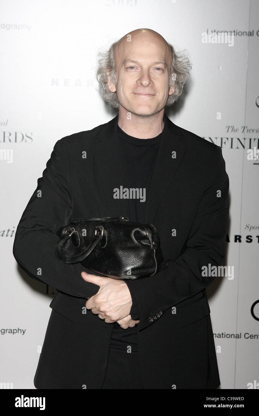 Timothy greenfield sanders hi-res stock photography and images - Alamy