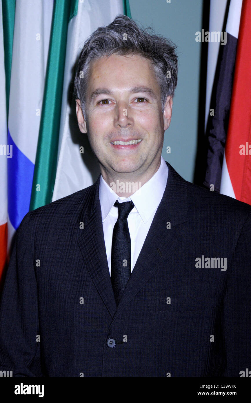 Yauch hi-res stock photography and images - Alamy