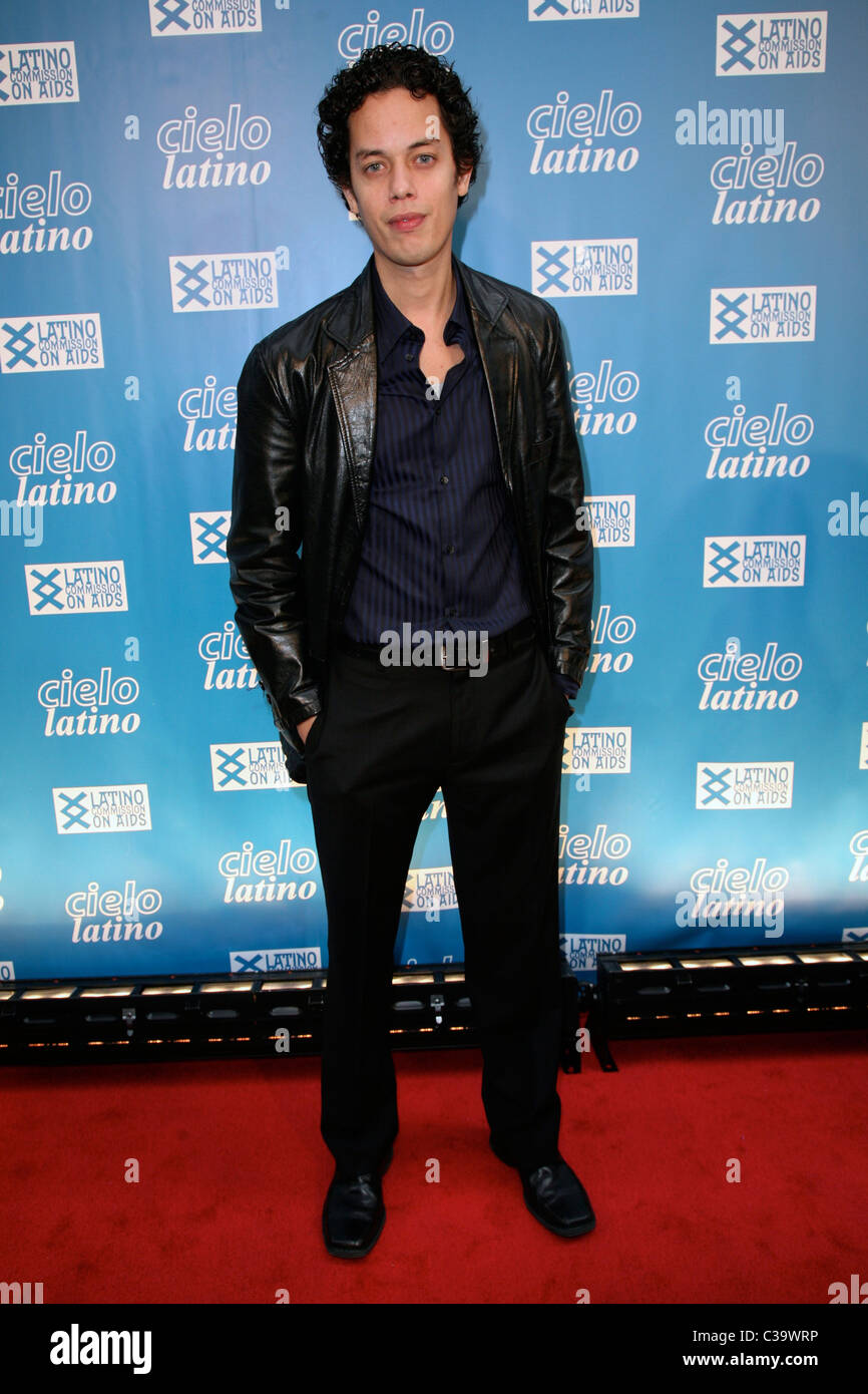 Navaja Stock Photos & Navaja Stock Images - Alamy