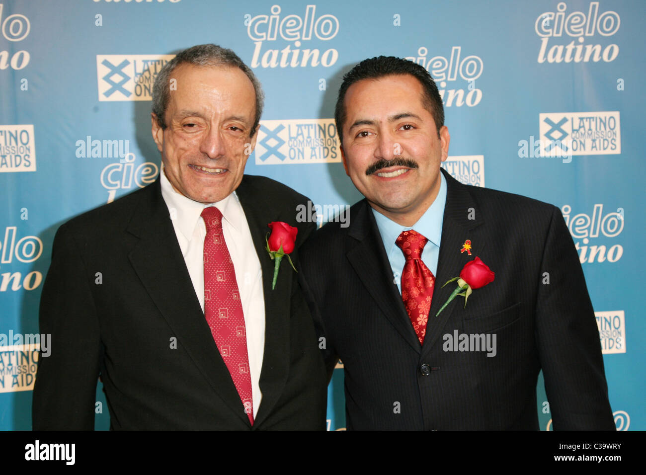 Guillermo chacon hi-res stock photography and images - Alamy