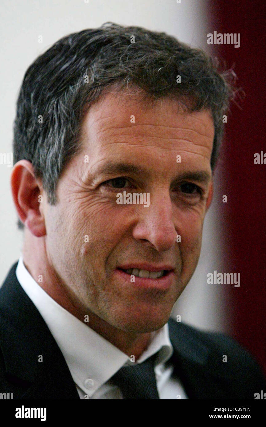 Kenneth Cole at a forum on Capitol Hill: Future Directions In The Fight ...