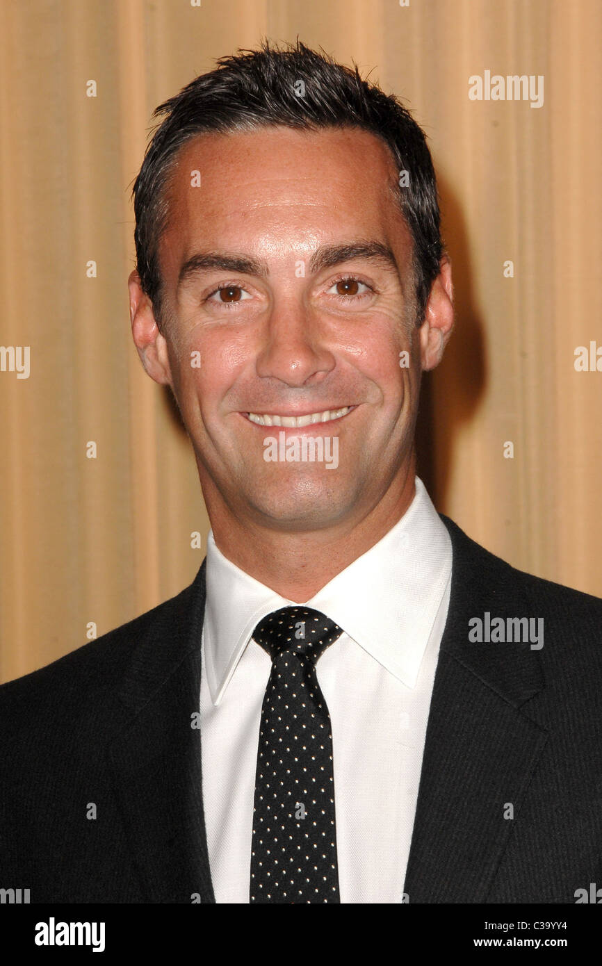 Jay Harrington 2009 Prism Awards held at the Beverly Hills Hotel ...