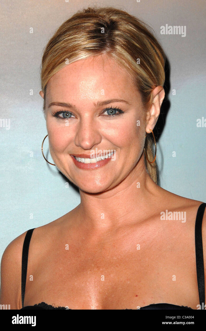 Sharon Case 2009 Prism Awards held at the Beverly Hills Hotel ...